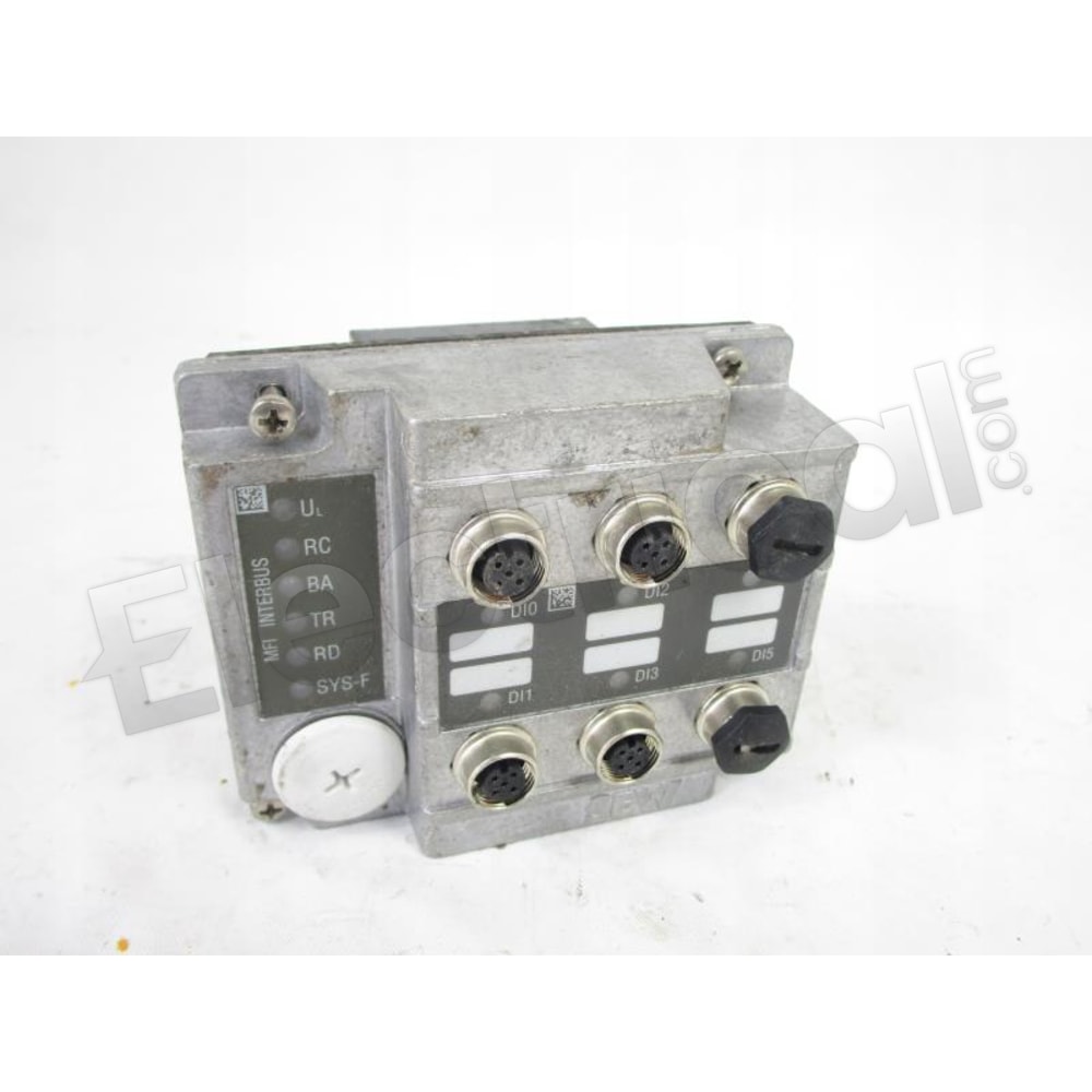 SEW Eurodrive MFI32A Sensor Automation