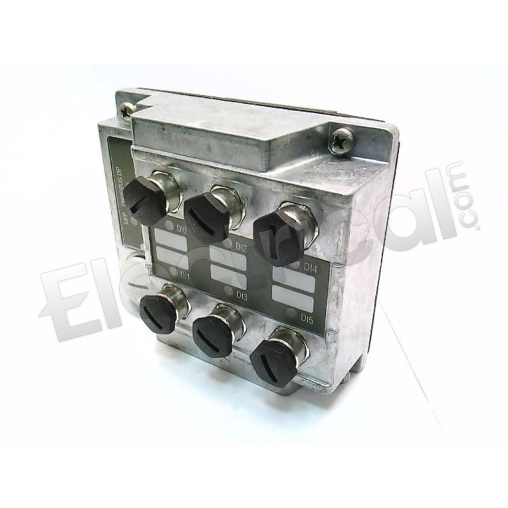 SEW Eurodrive MFP-32D Drive Cable and Accessory Drives