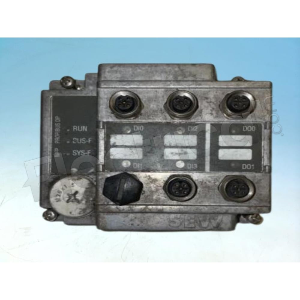 SEW Eurodrive MFP22D PLC Module Automation