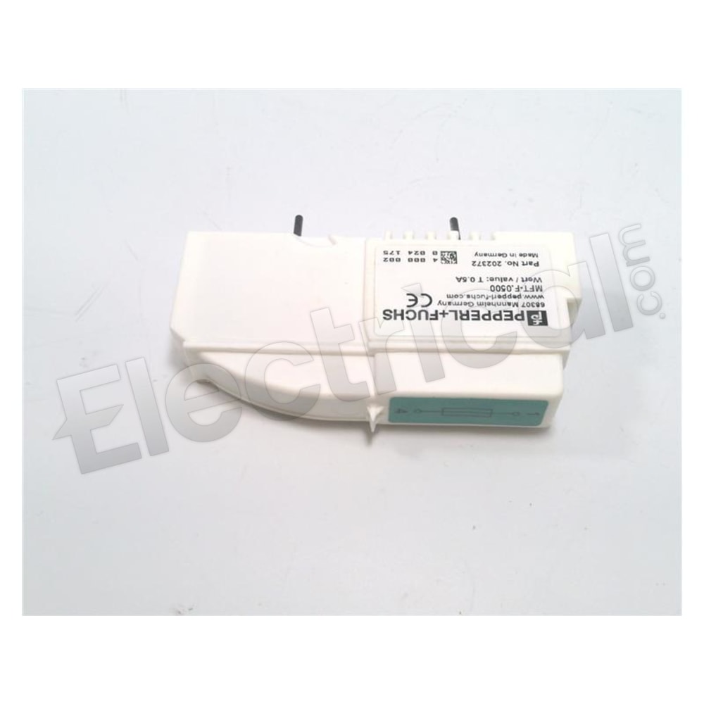 MFT-F-.0500 Pepperl + Fuchs PLC Programmer Automation