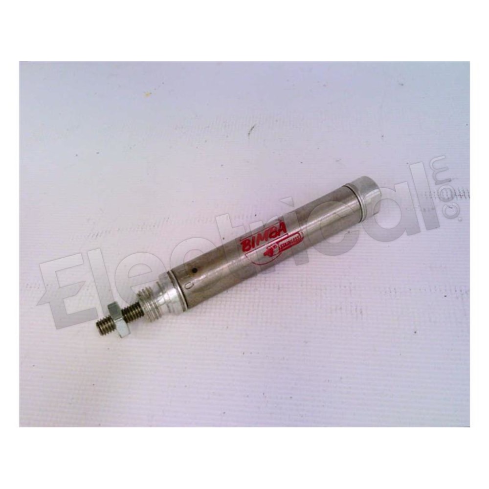Bimba MG-011 Pneumatic Cylinder Pneumatic