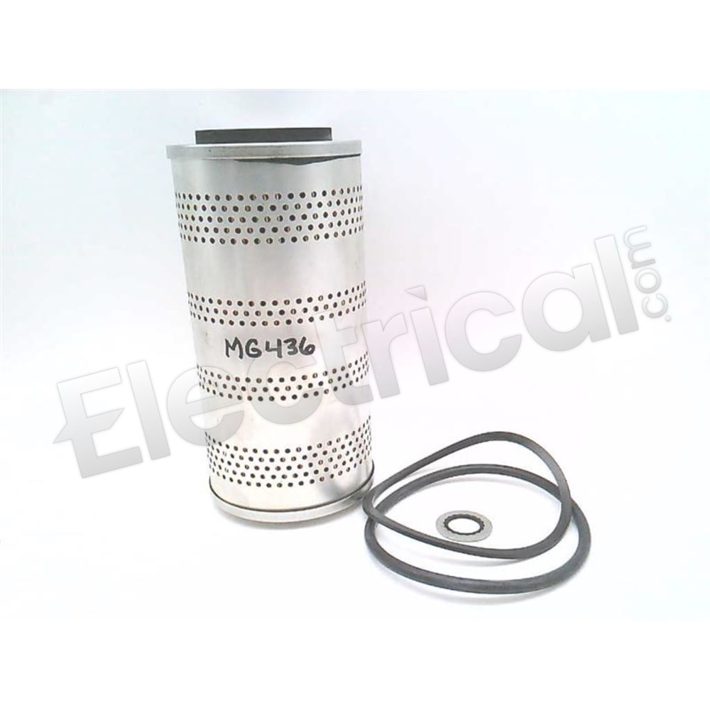 Mc Air Filtration MG-436 Filter/Dryer HVAC