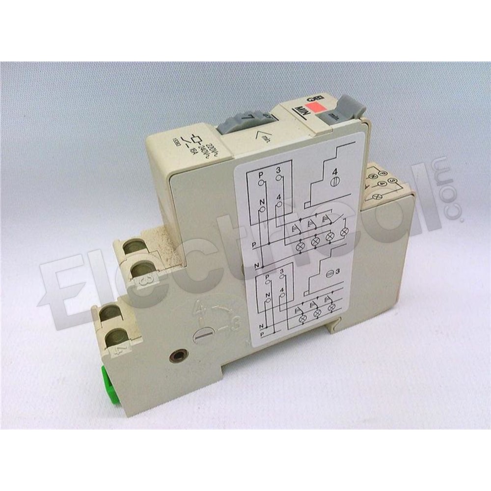 Schneider Electric MG15363 Automation Relay Automation