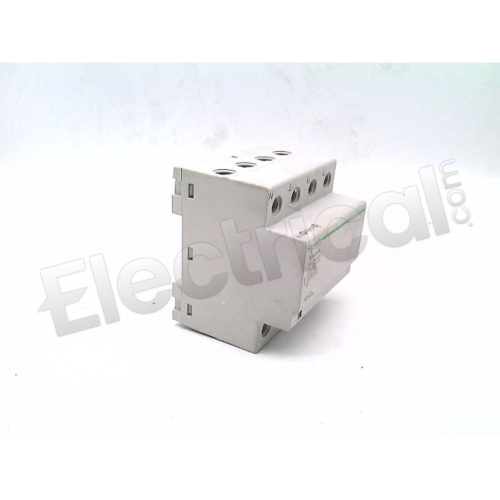 Schneider Electric MG15688 Trip Units And Programmers Circuit Breaker
