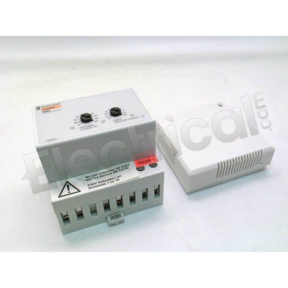 Schneider Electric MG15841 Automation Switch Automation