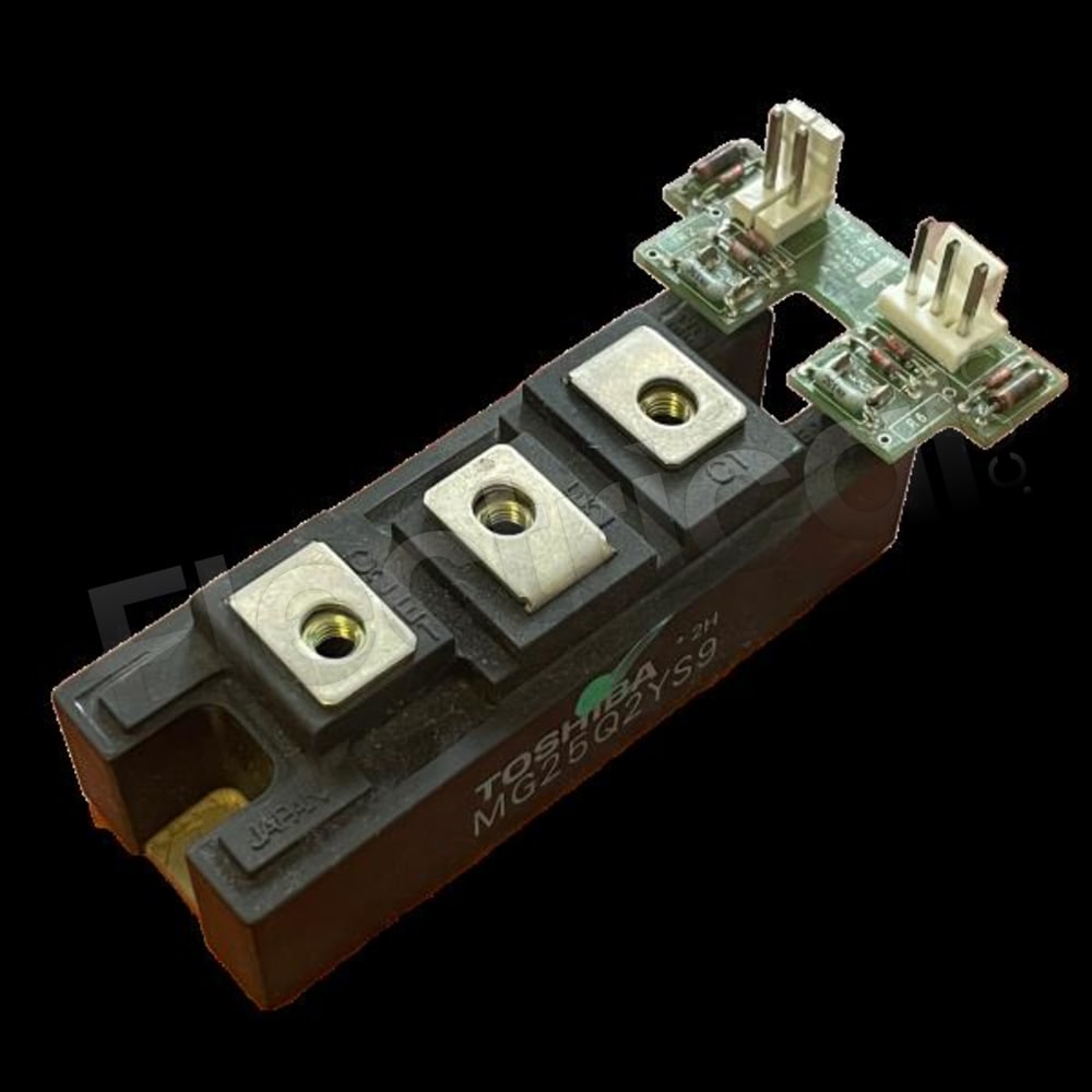 ABB MG25Q2YS9-PLUS IGBT Module Semiconductor