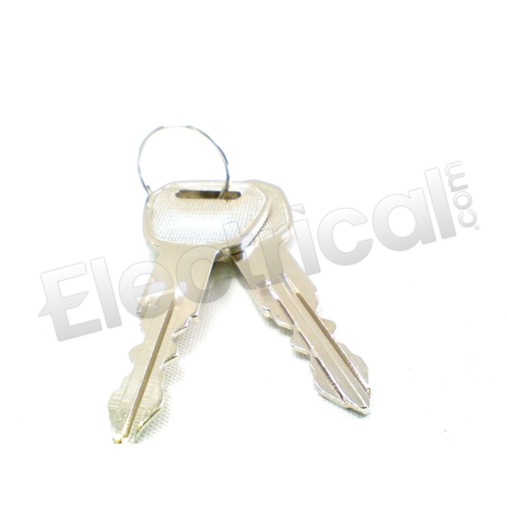 Banner Engineering MGA-K-1 Automation Switch Automation