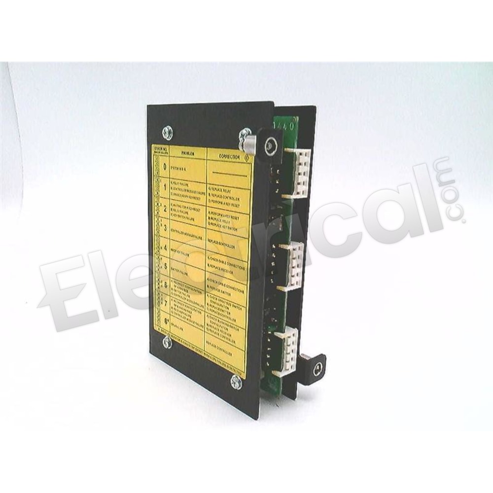 Banner Engineering MGAB-5 Sensor Automation