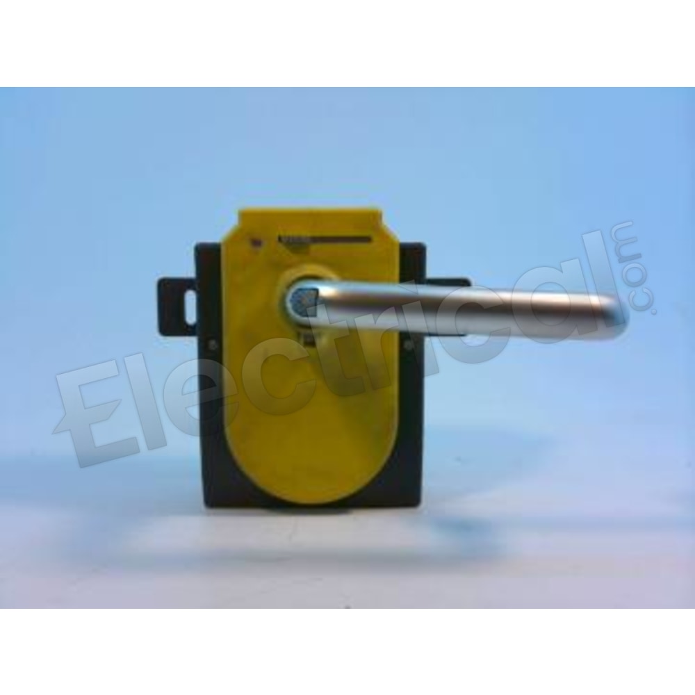 Euchner MGB-H-AA1A8-L-114466 Lockout Safety Items/Equipment Safety ...