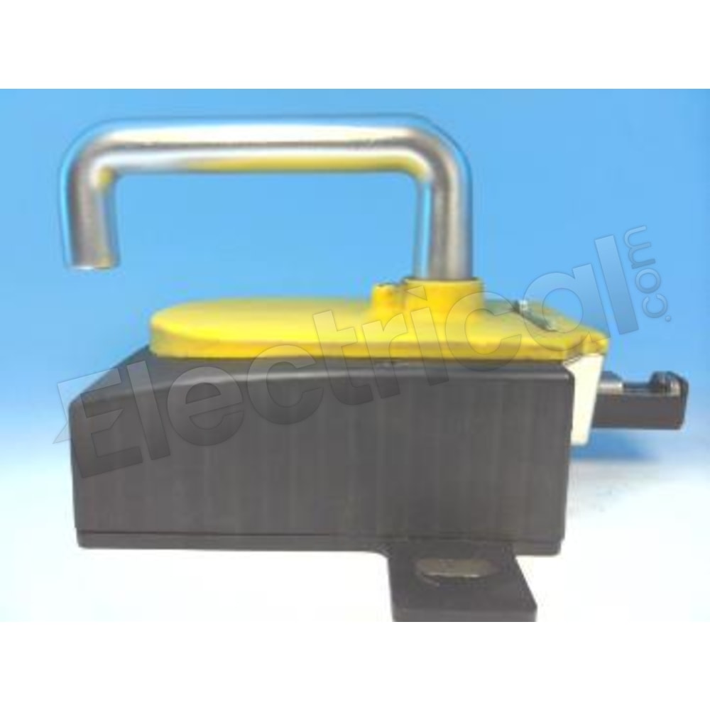Euchner MGB-H-AA1A8-R-114465 Lockout Safety Items/Equipment Safety ...