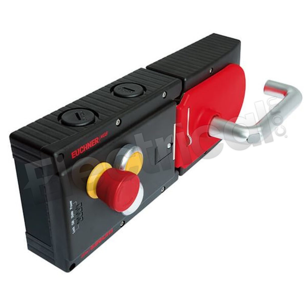 Euchner MGB-L2HE-ARA-R-121180 Lockout Safety Items/Equipment Safety ...