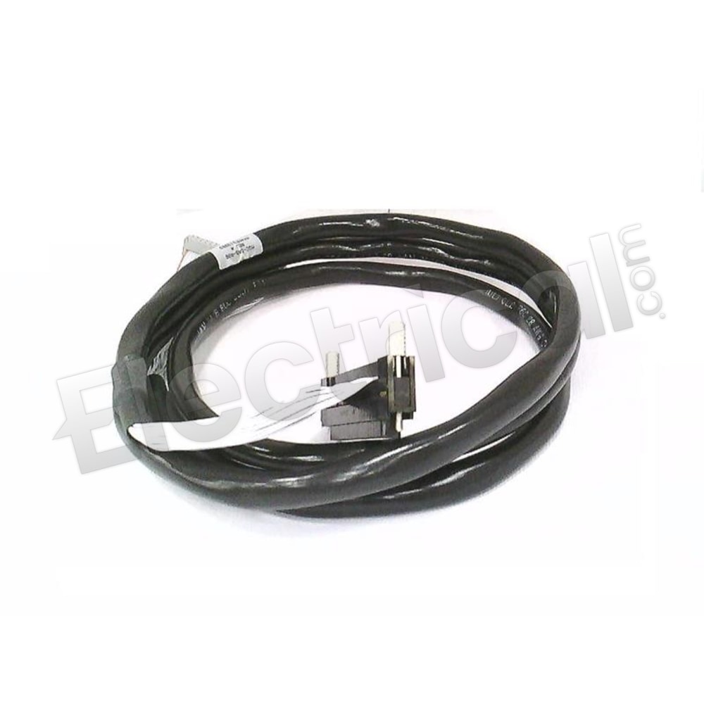 MGC-CAB-R06 Fanuc Cordset Cable & Wire Automation