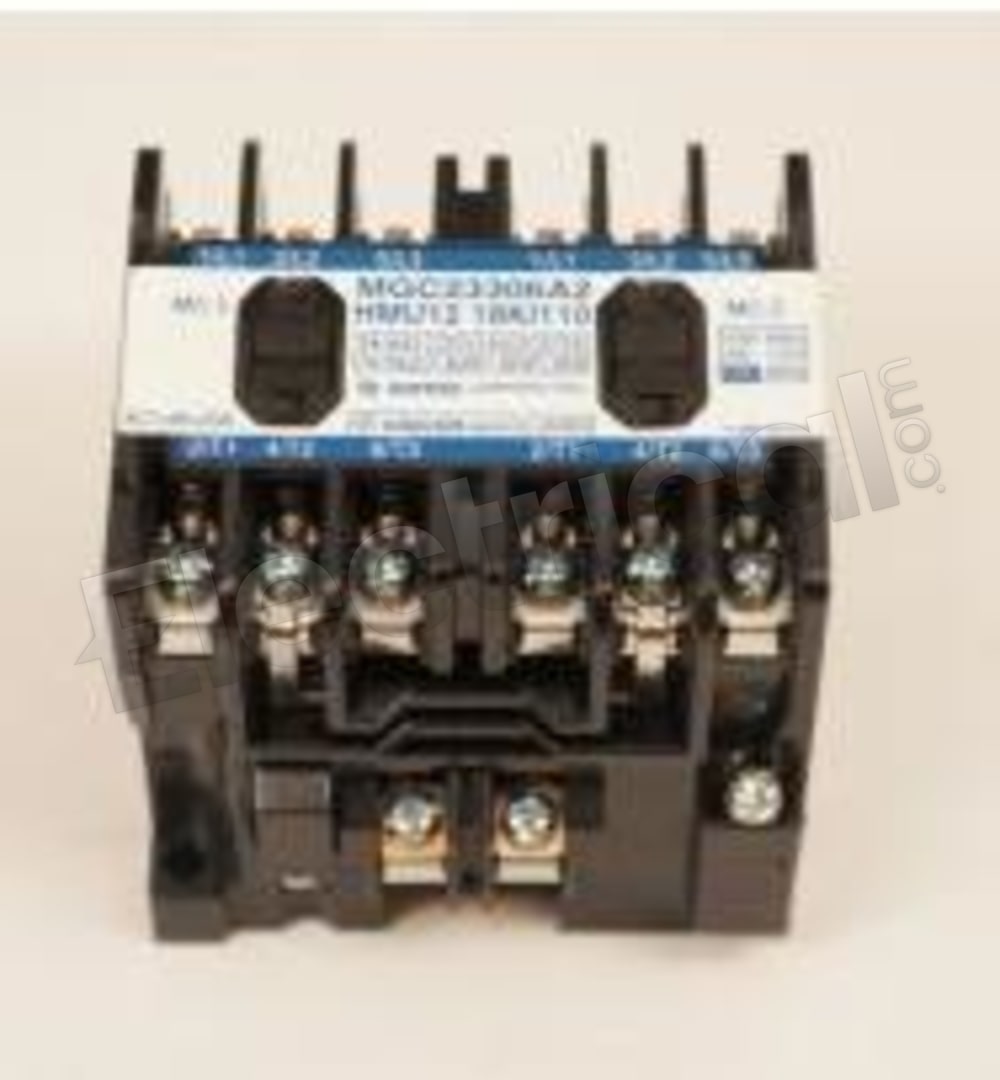 MGC23306A A Contactor