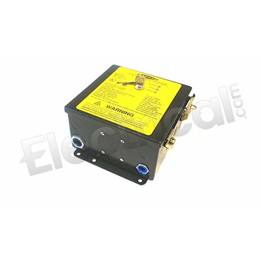 Banner Engineering MGCA-4 Safety Controller Safety Systems