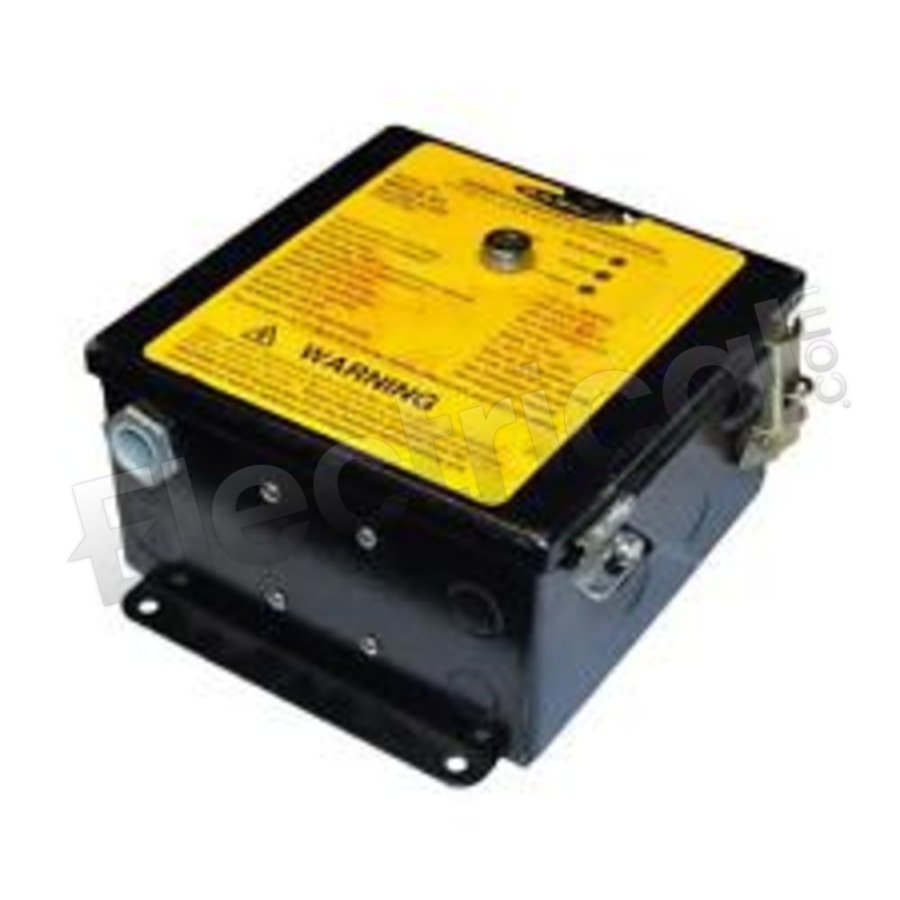 MGCA-4A Banner Engineering Safety Controller Safety Systems