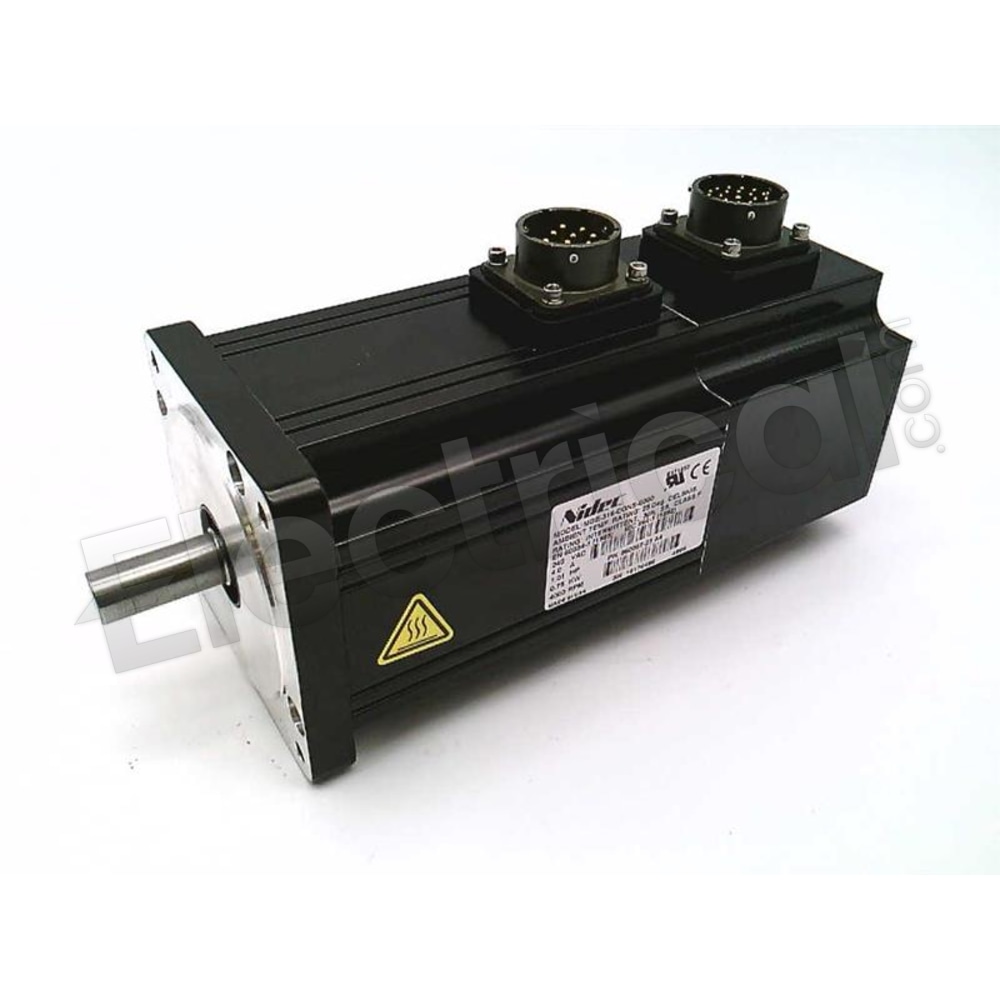 Nidec Corp MGE-316-CONS-000 Servo Motor Servo Product