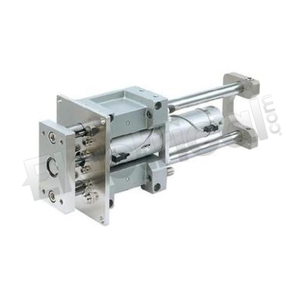 SMC MGGMB25-225-C73L Pneumatic Cylinder Pneumatic