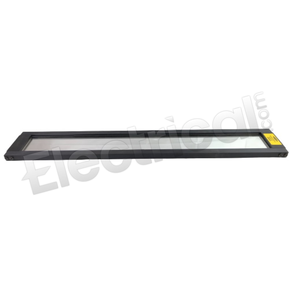 Banner Engineering MGM30A Light Curtain Safety Systems