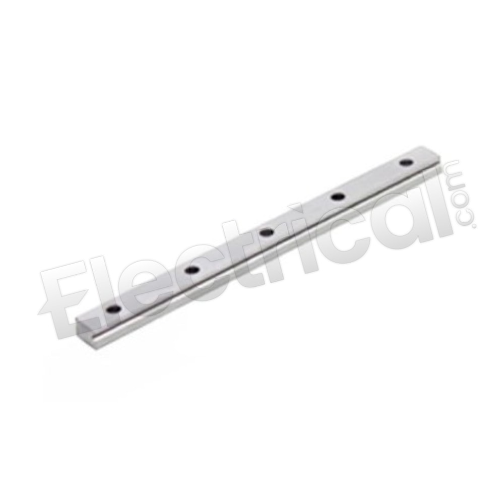 Hiwin Microsystems MGNR15R_0740 Guide/Slide Machine Part