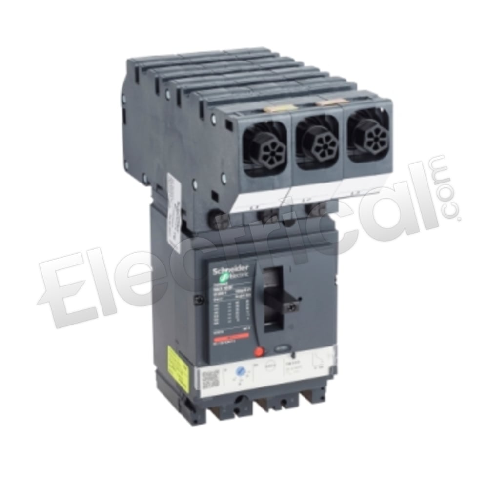 Schneider Electric MGP0323X Molded Case Circuit Breaker