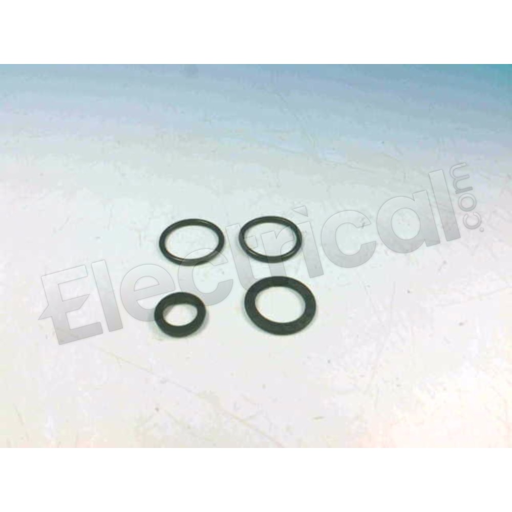 SMC MGP16-PS Seal Machine Part