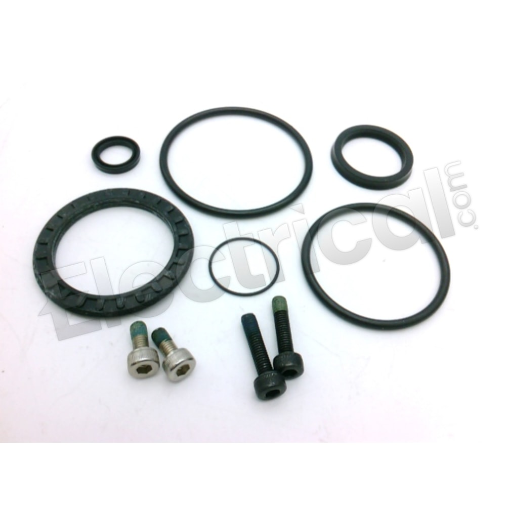 SMC MGP32-B-PS Seal Machine Part