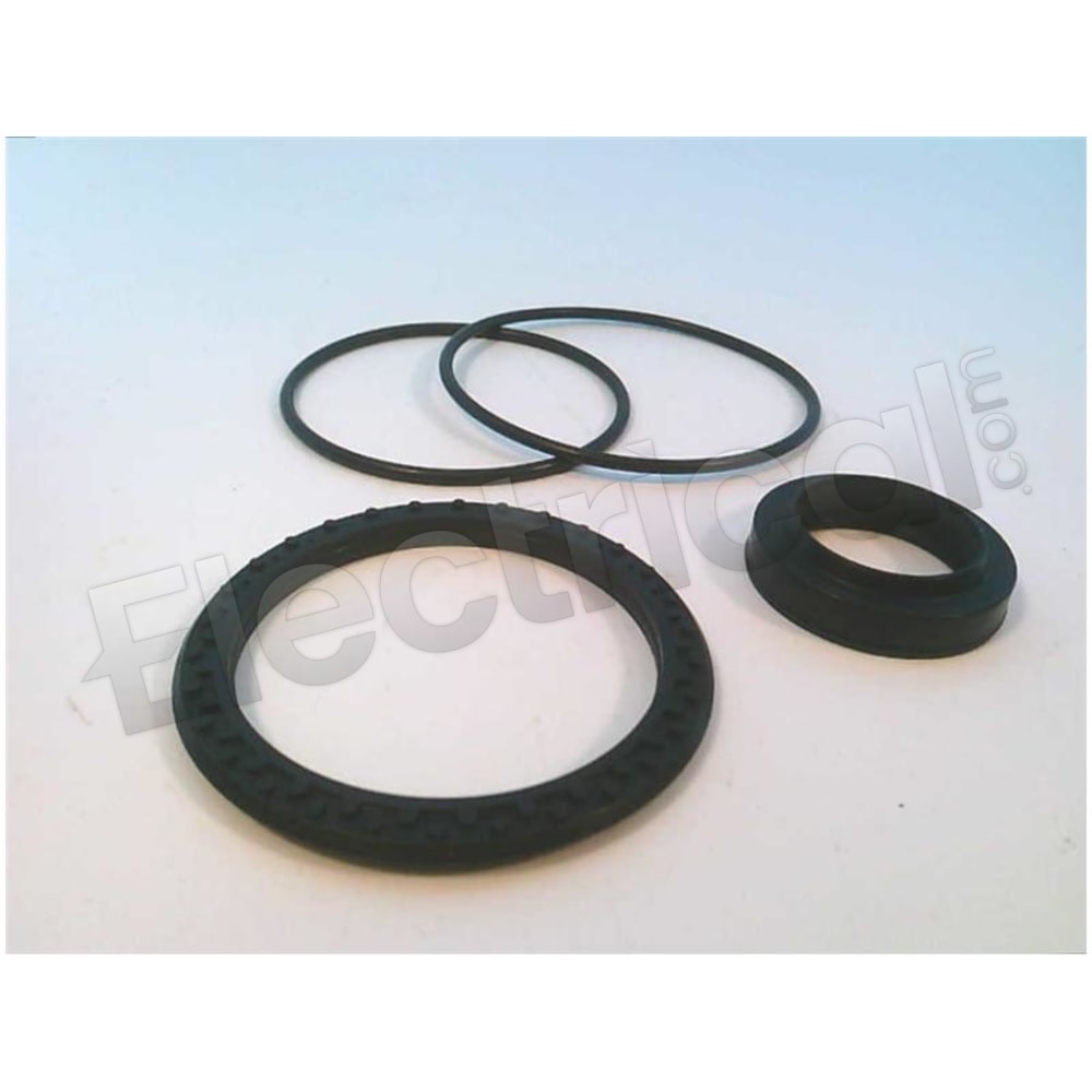 MGP50-PS SMC Pneumatic Valve Rebuild Kit / Seal Kit Pneumatic