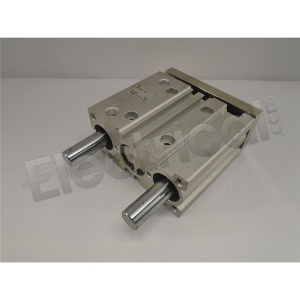 SMC MGPL25-40 Pneumatic Cylinder Pneumatic