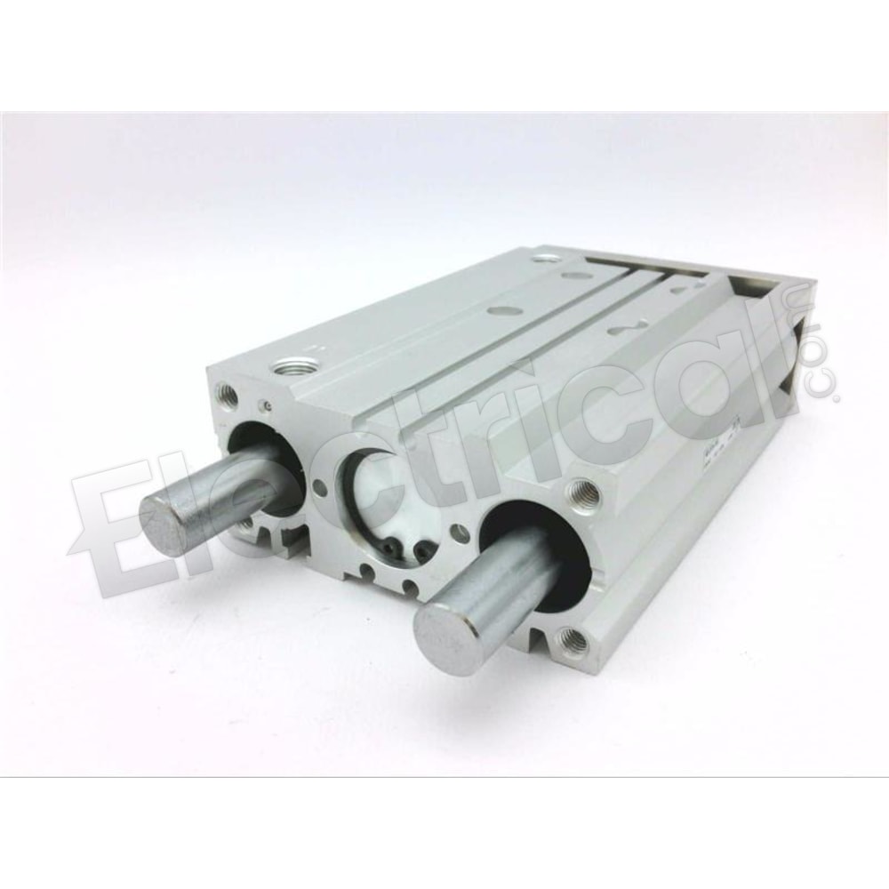 MGPL25TN-100Z SMC Pneumatic Cylinder Pneumatic