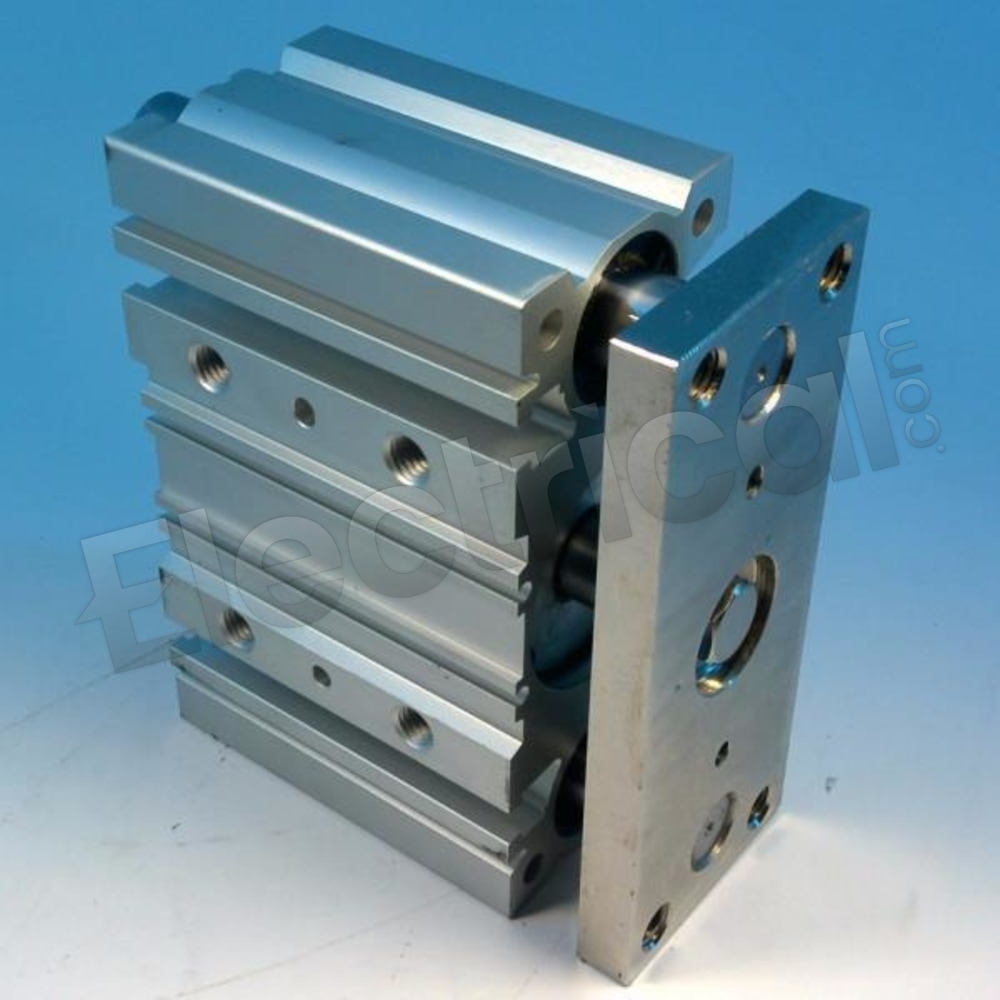 SMC MGPL50TF-50Z Pneumatic Cylinder Pneumatic