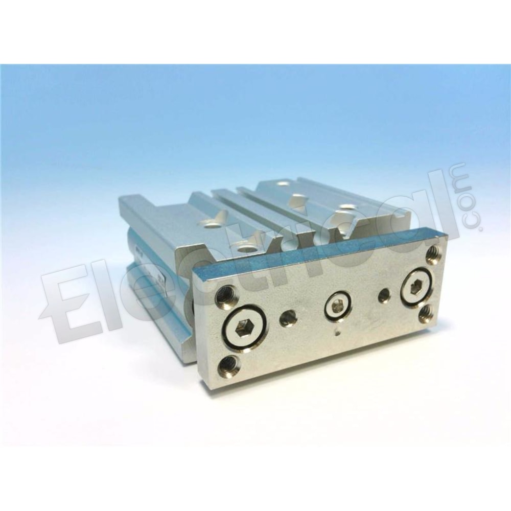 SMC MGPM12-20Z Pneumatic Cylinder Pneumatic