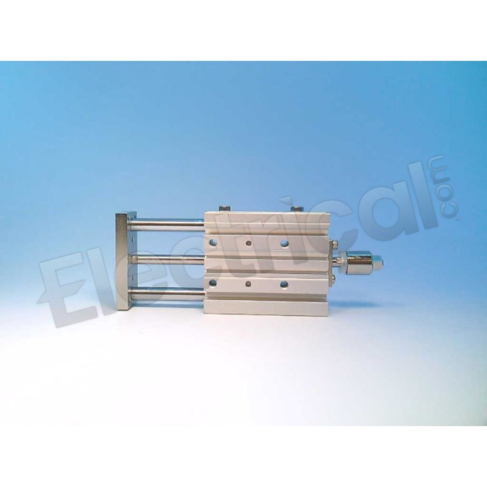 SMC MGPM12-40AZ-XC8 Pneumatic Cylinder Pneumatic