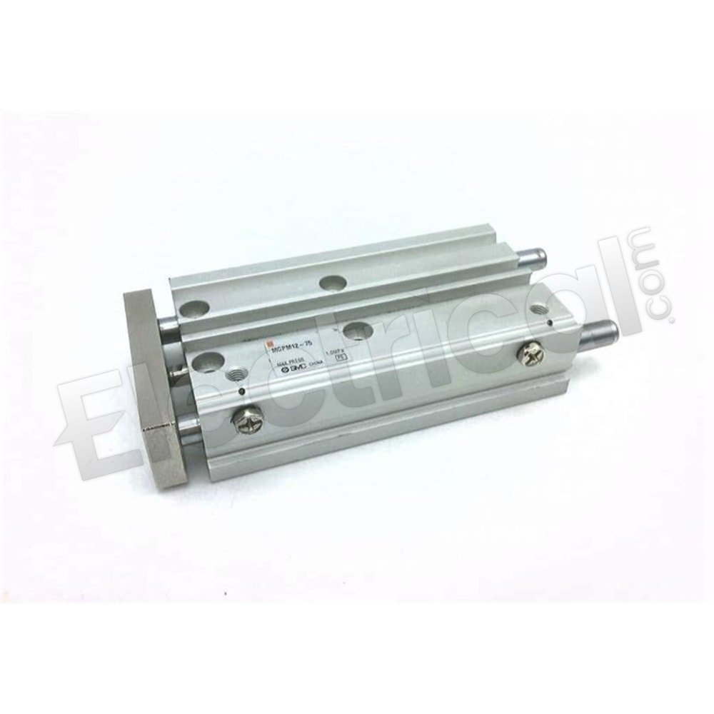 SMC MGPM12-75 Pneumatic Cylinder Pneumatic