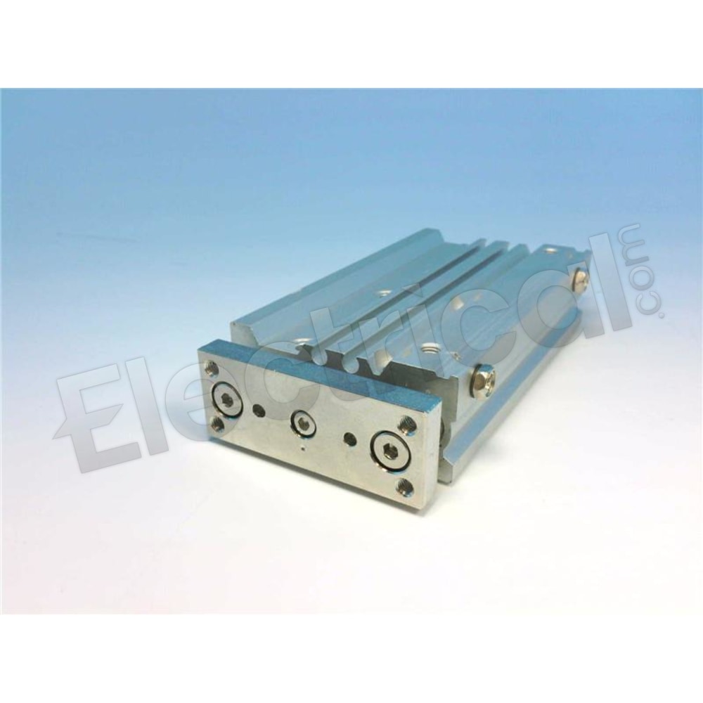 SMC MGPM12-75Z Pneumatic Cylinder Pneumatic