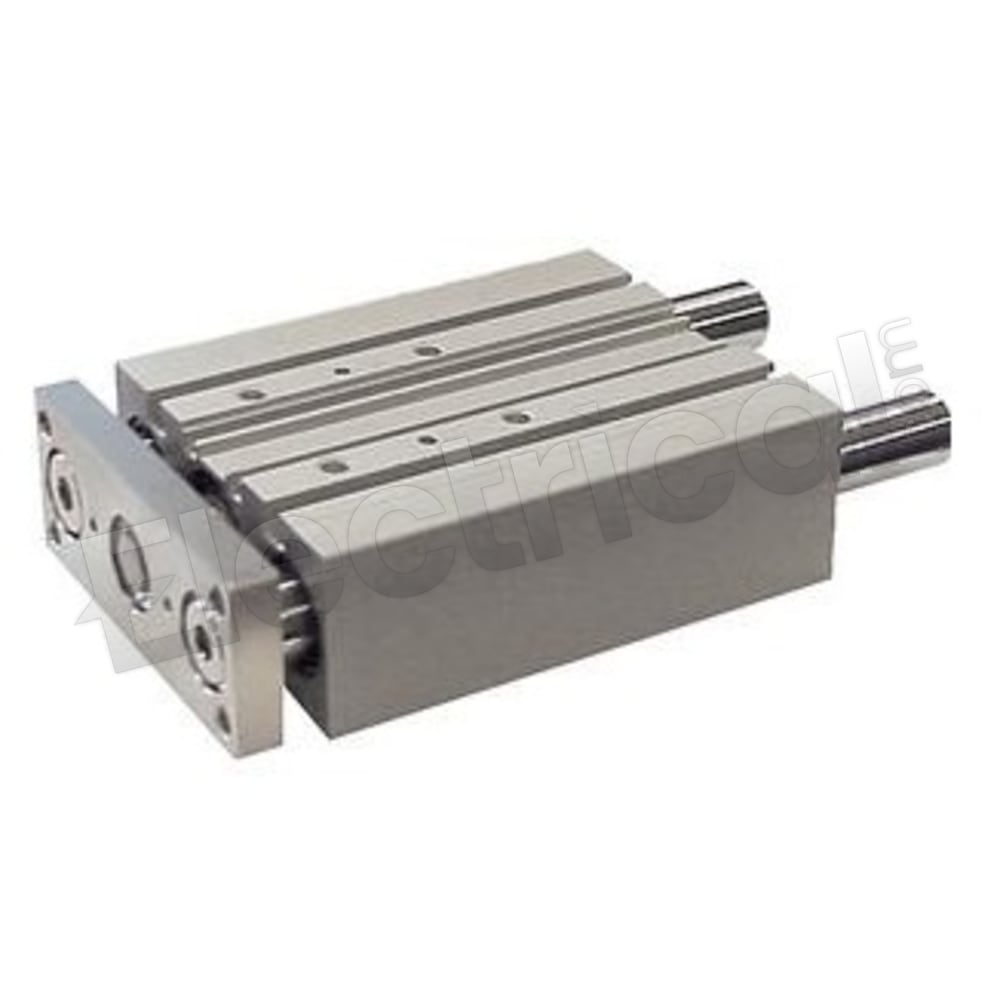 SMC MGPM16-20 Pneumatic Cylinder Pneumatic