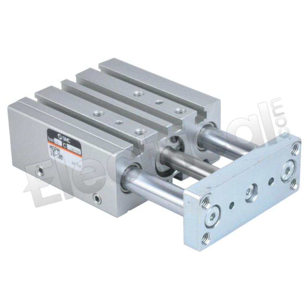 SMC MGPM16-30 Pneumatic Cylinder Pneumatic