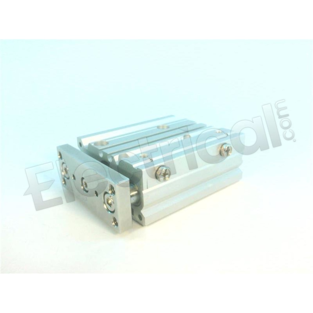 SMC MGPM16-40Z Pneumatic Cylinder Pneumatic