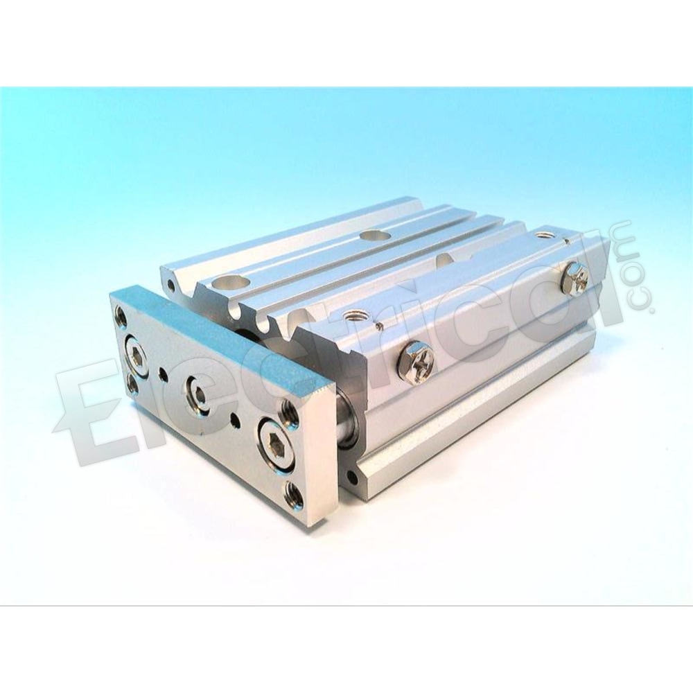 SMC MGPM16-50Z Pneumatic Cylinder Pneumatic