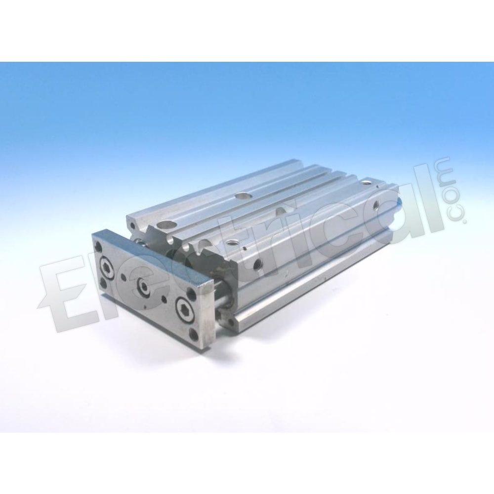 SMC MGPM16-60Z Pneumatic Cylinder Pneumatic