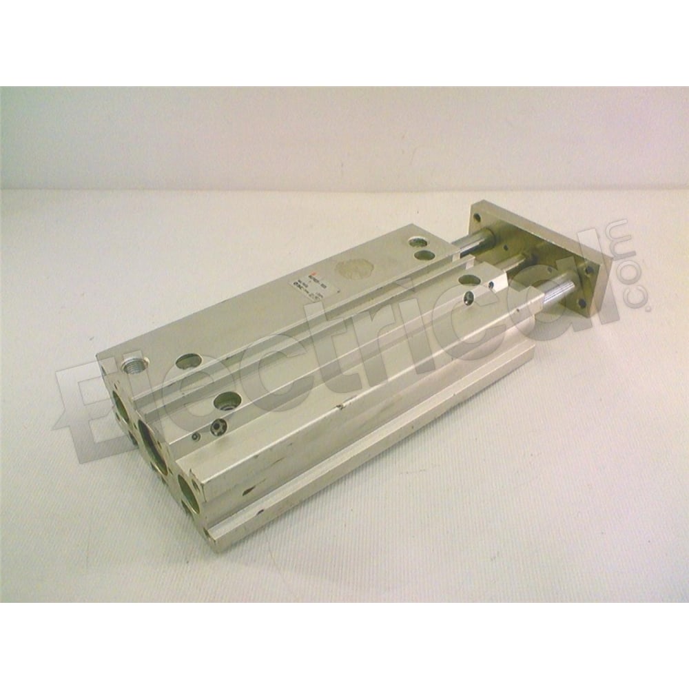 SMC MGPM20-100A Pneumatic Cylinder Pneumatic