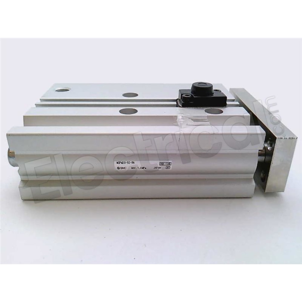 SMC MGPM20-50-RN Pneumatic Cylinder Pneumatic