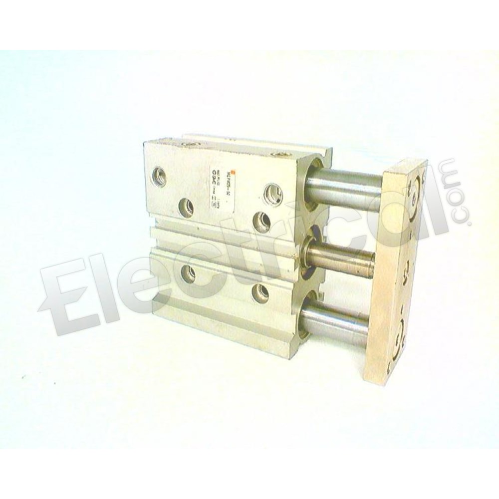 SMC MGPM25-50 Pneumatic Cylinder Pneumatic