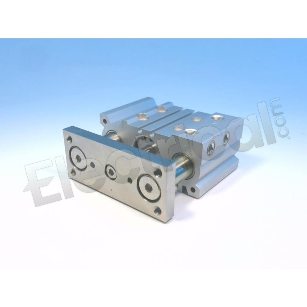 SMC MGPM25TF-20Z Pneumatic Cylinder Pneumatic
