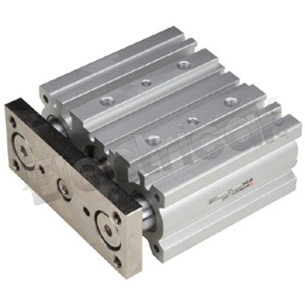 SMC MGPM32-100A Pneumatic Cylinder Pneumatic