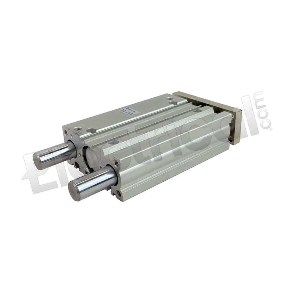 SMC MGPM32N-125 Pneumatic Cylinder Pneumatic