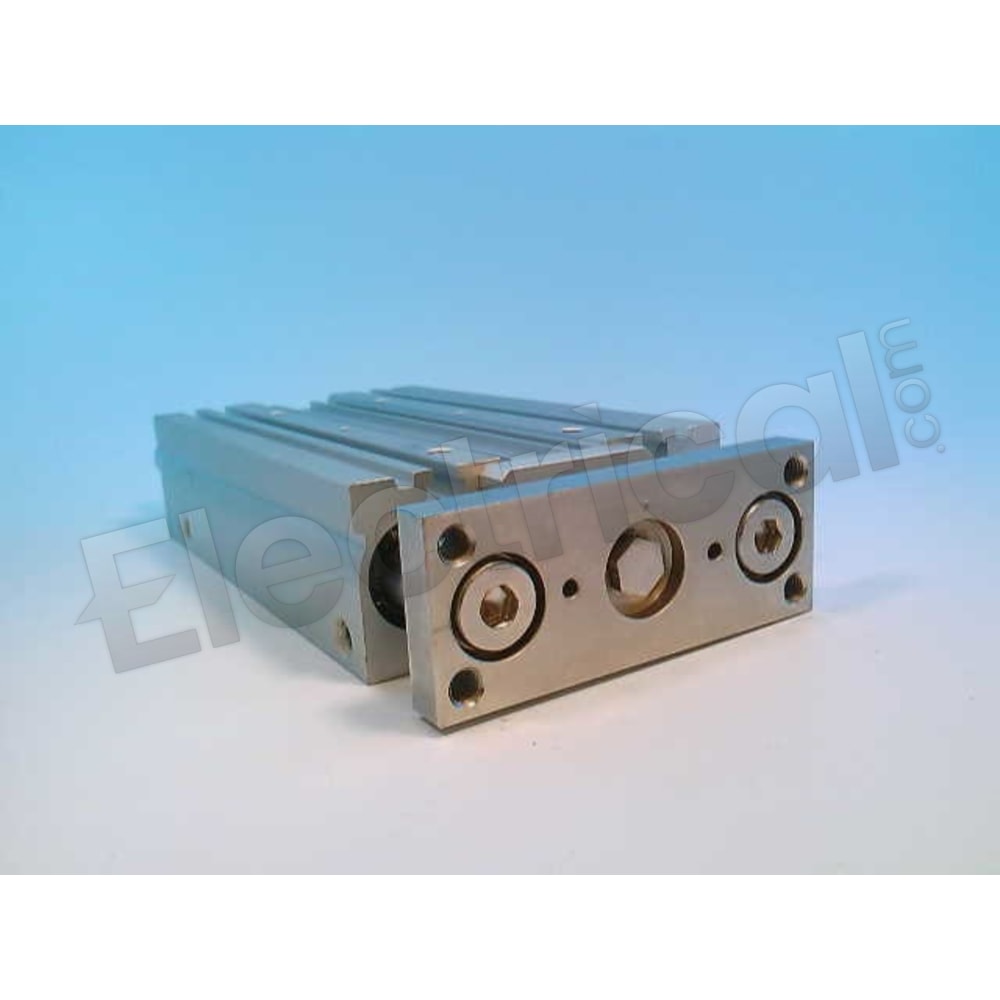 MGPM32V-150 SMC Hydraulic Actuator / Cylinder Hydraulic