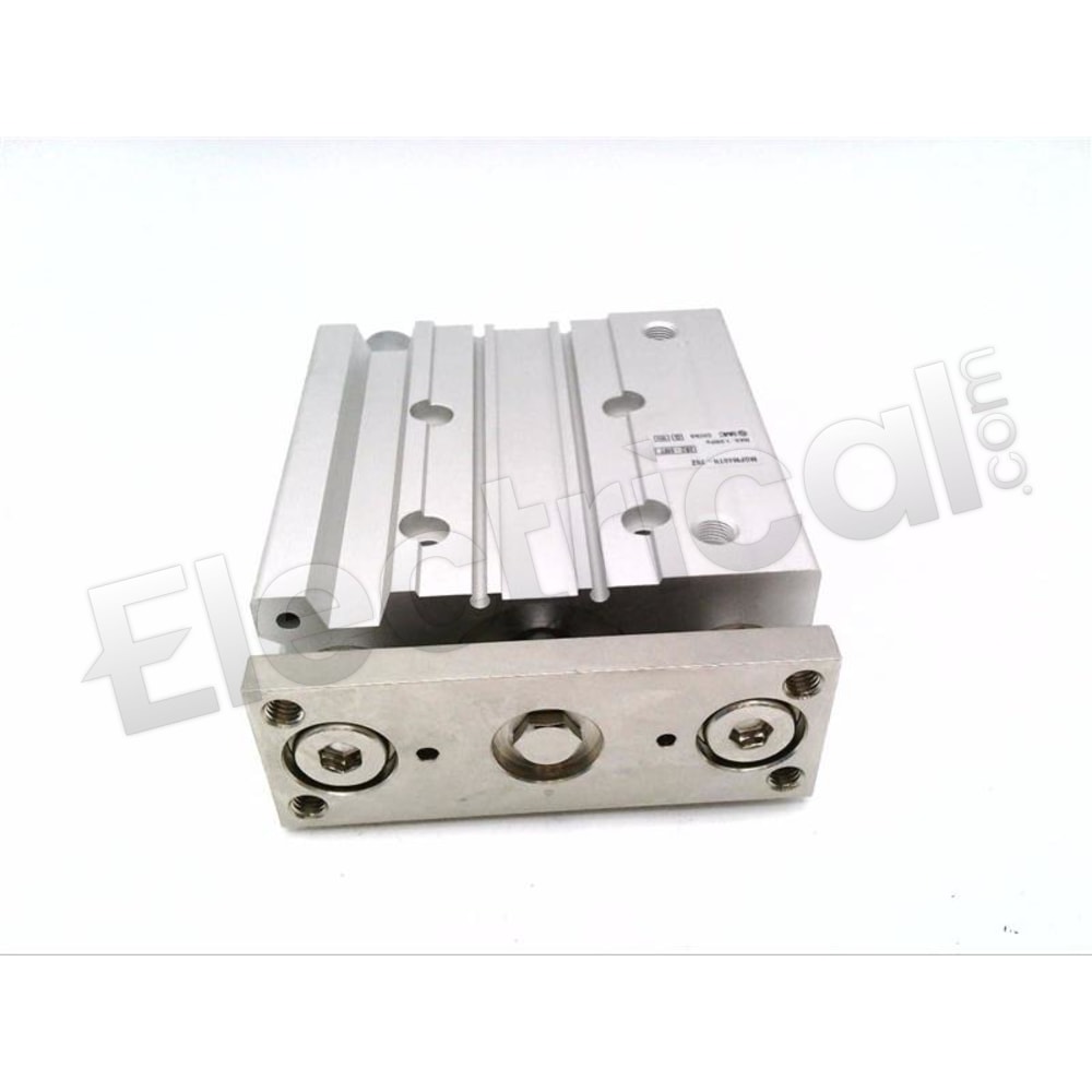 SMC MGPM40TN-75Z Pneumatic Cylinder Pneumatic