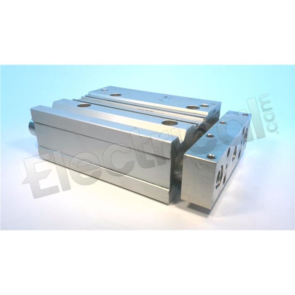 SMC MGPS50N-150 Pneumatic Cylinder Pneumatic