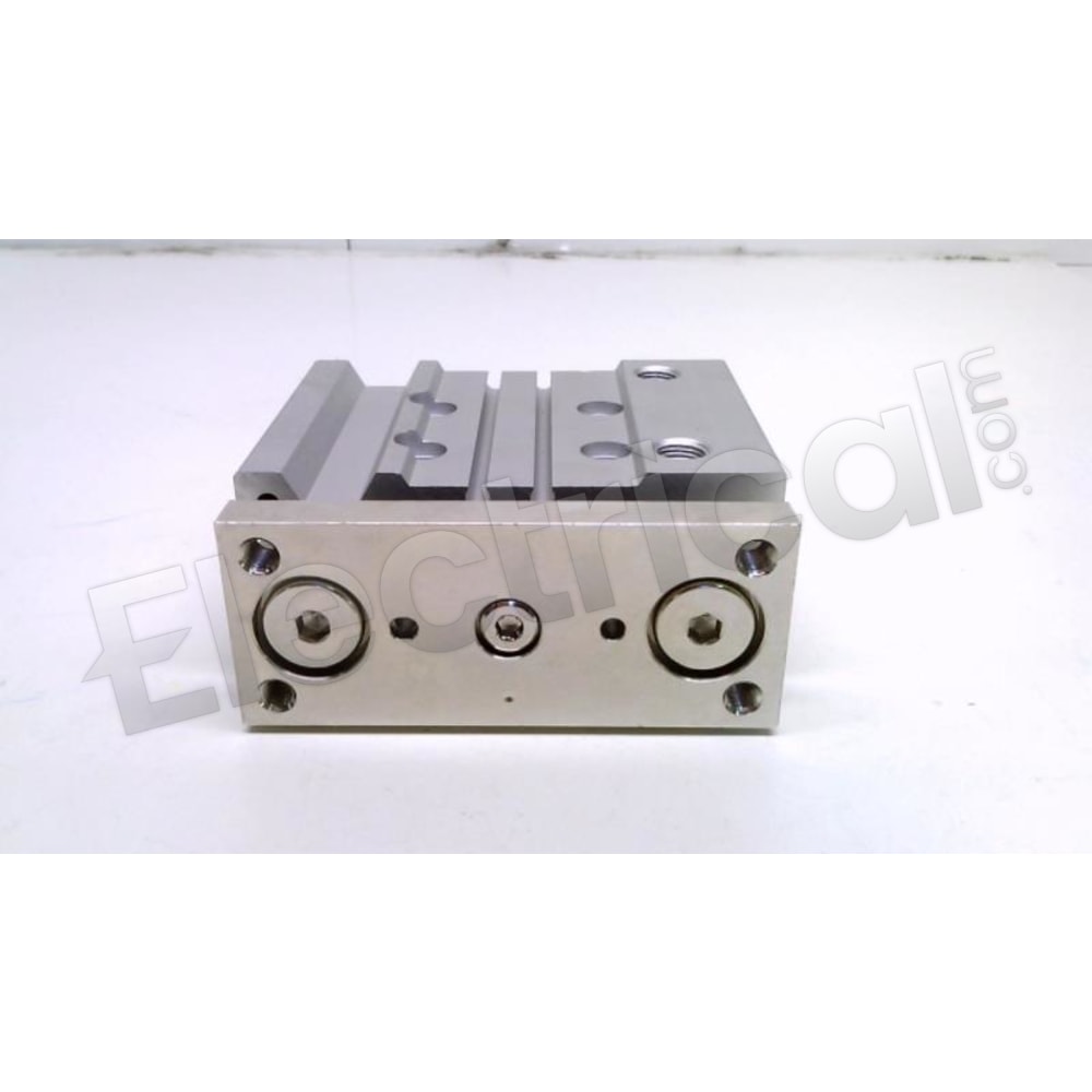 SMC MGQL50-50 Pneumatic Cylinder Pneumatic