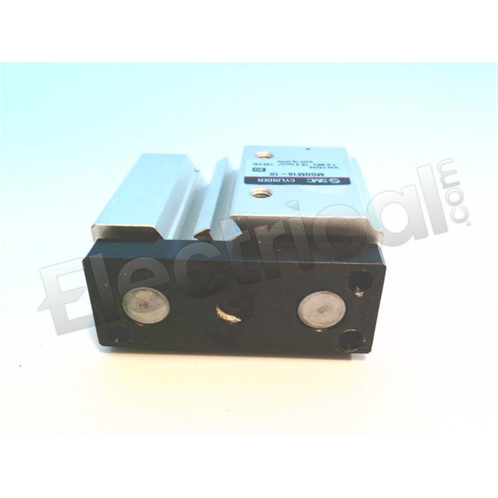 MGQM16-10 SMC Pneumatic Cylinder Pneumatic